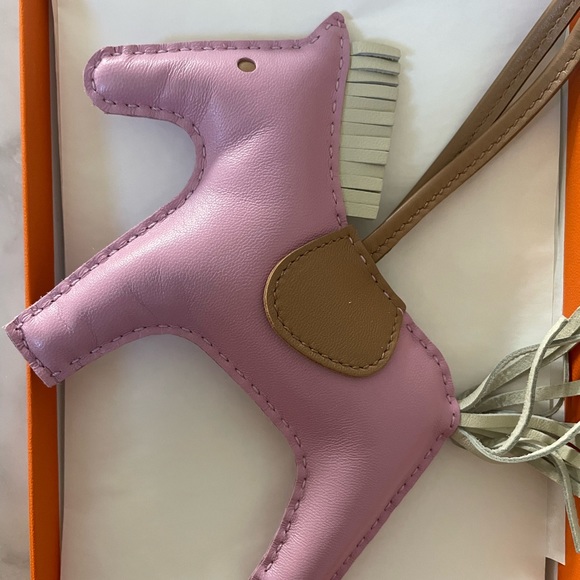 Hermes | Other | Hermes Mm Rodeo | Poshmark